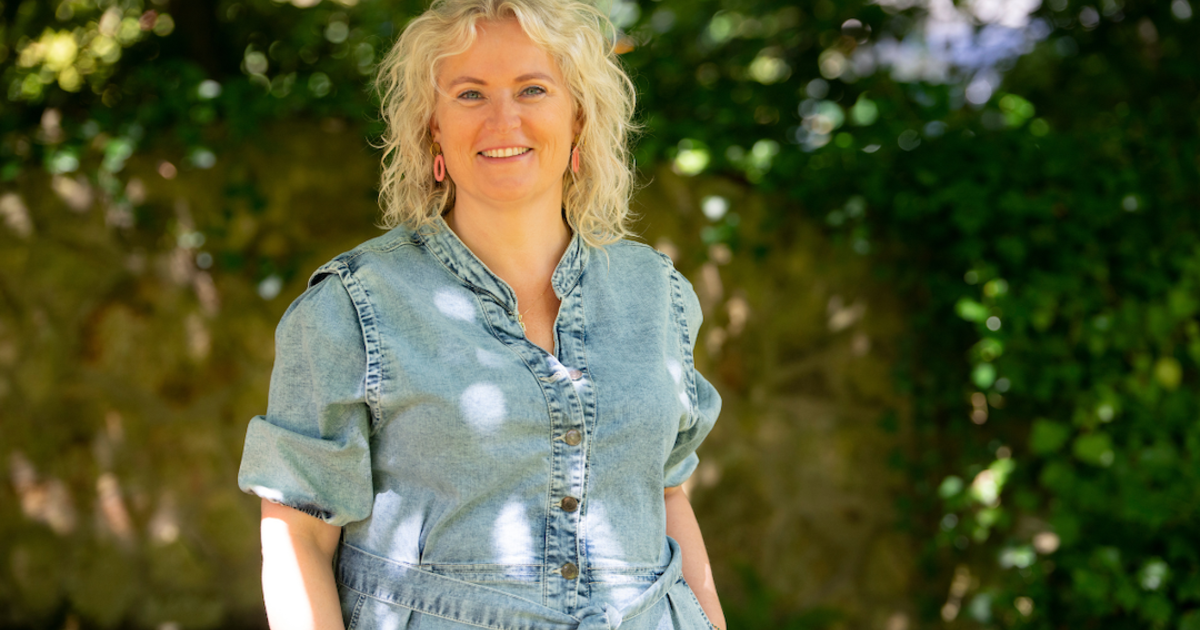 Dieuwke de Boer lijsttrekker GroenLinks-PvdA Apeldoorn | GroenLinks ...